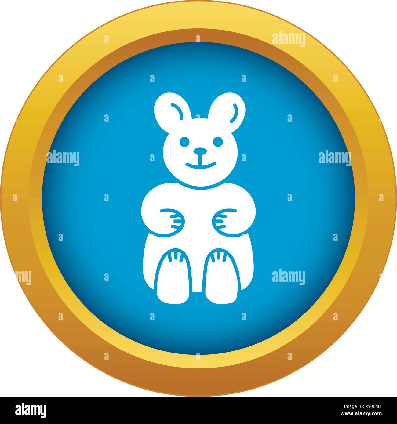 Dessin illustrateur ours Banque d'images vectorielles - Alamy