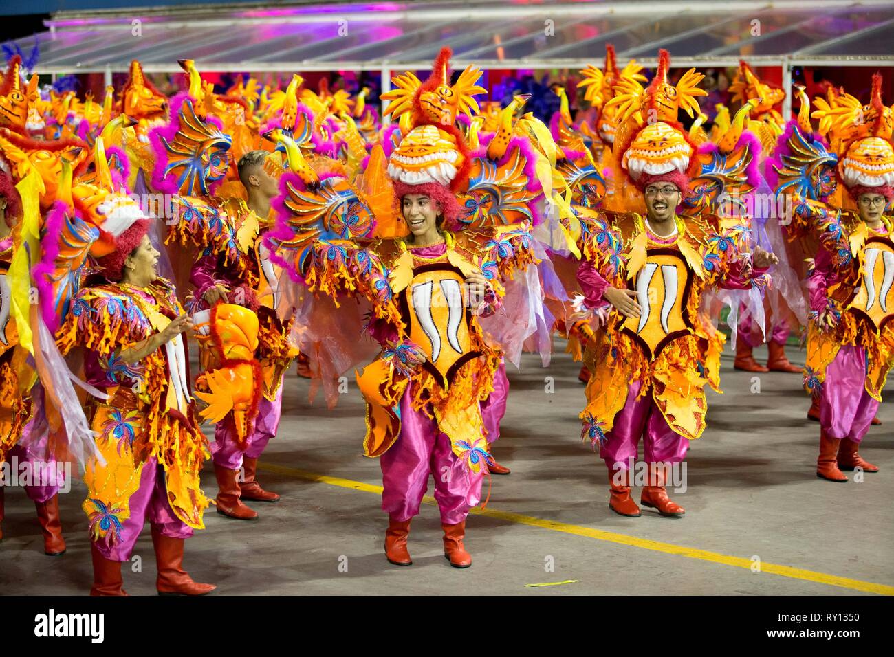 Samba de maria Banque de photographies et d’images à haute résolution ...