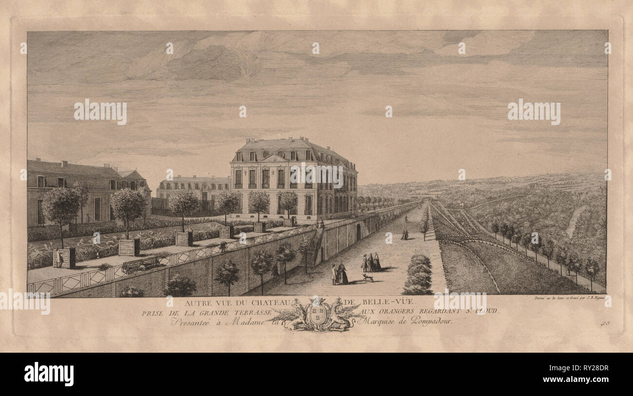 Jacques rigaud Banque de photographies et d’images à haute résolution ...