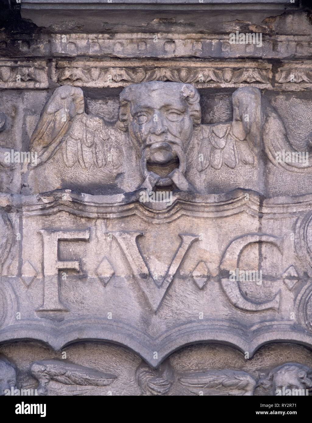 Palacio de escoriaza esquivel Banque de photographies et d’images à ...