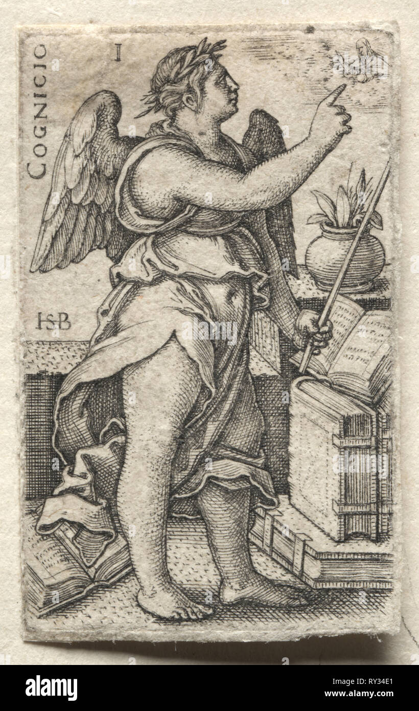 Sept vertus cardinales Banque de photographies et d’images à haute ...