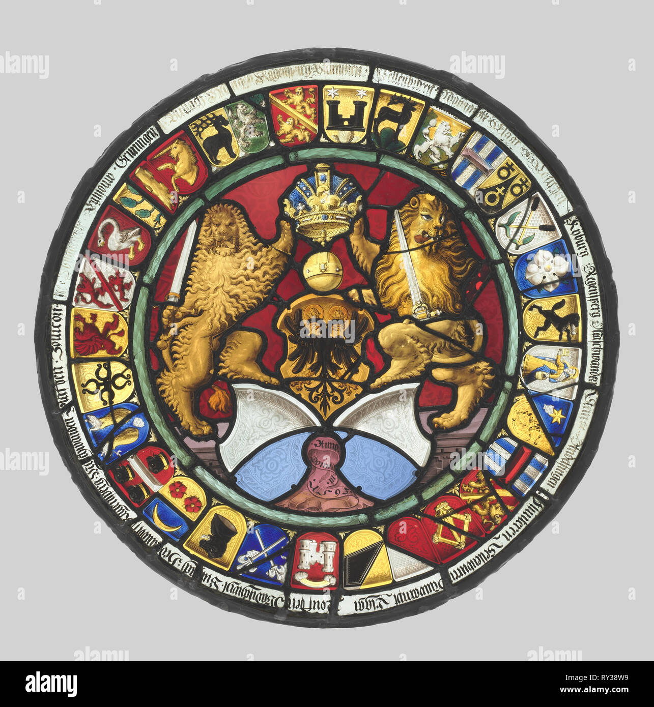 Rutter Banque de photographies et d’images à haute résolution - Alamy