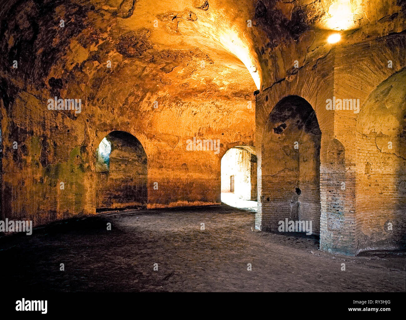 Archeologia romana Banque de photographies et d’images à haute ...