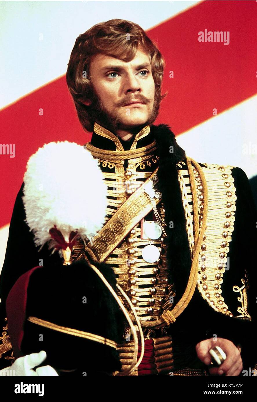 Harry flashman Banque de photographies et d’images à haute résolution ...