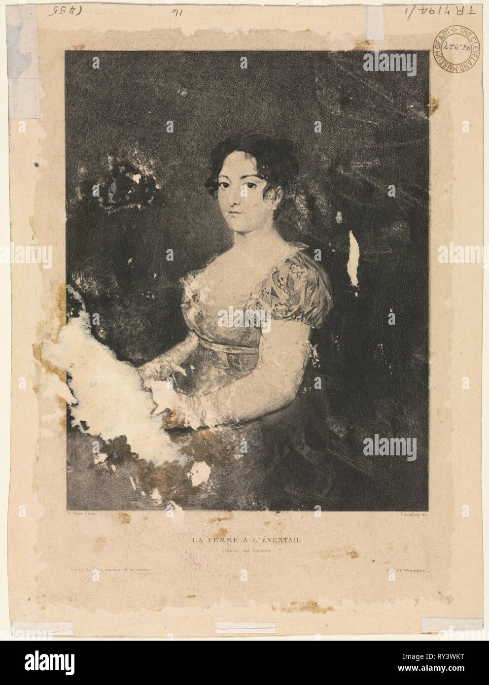 Alexander claude louis lavalley Banque de photographies et d’images à ...