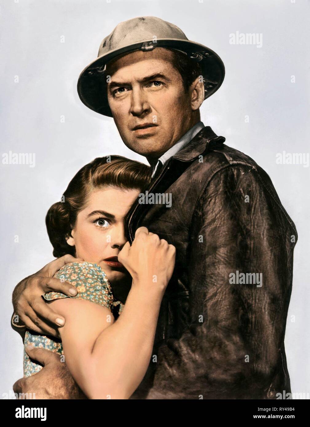 Joanne dru Banque de photographies et d’images à haute résolution - Alamy