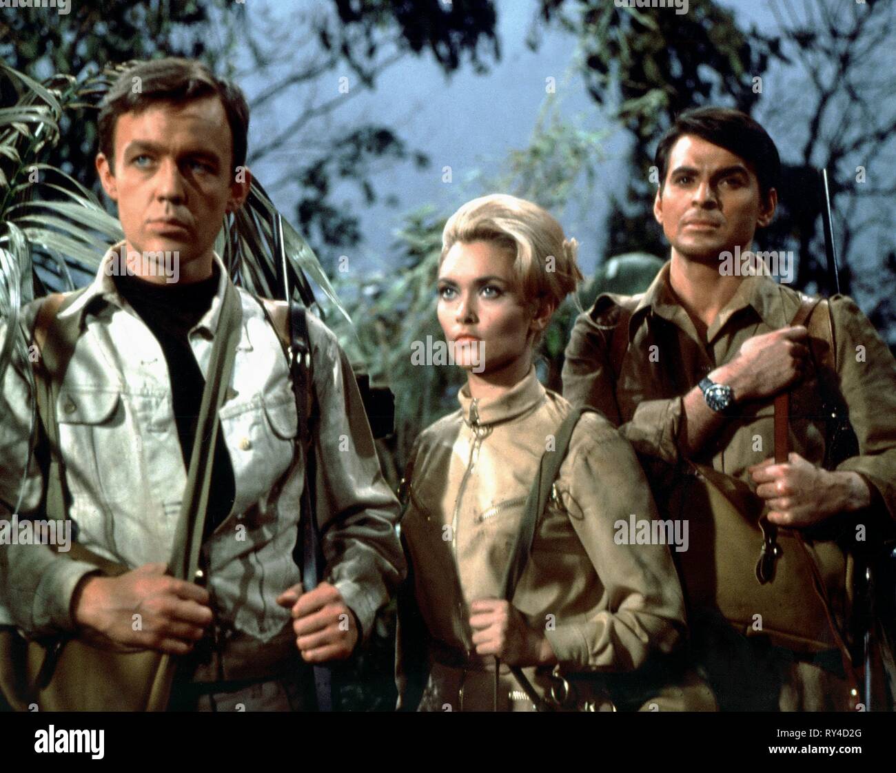 Stuart damon the champions Banque de photographies et d’images à haute ...