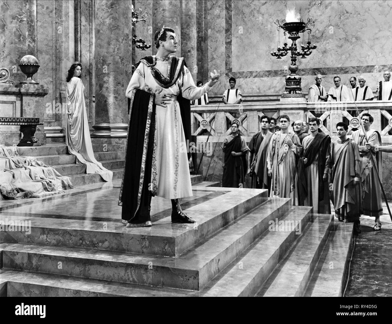 Susan Hayward Banque d'image et photos - Alamy