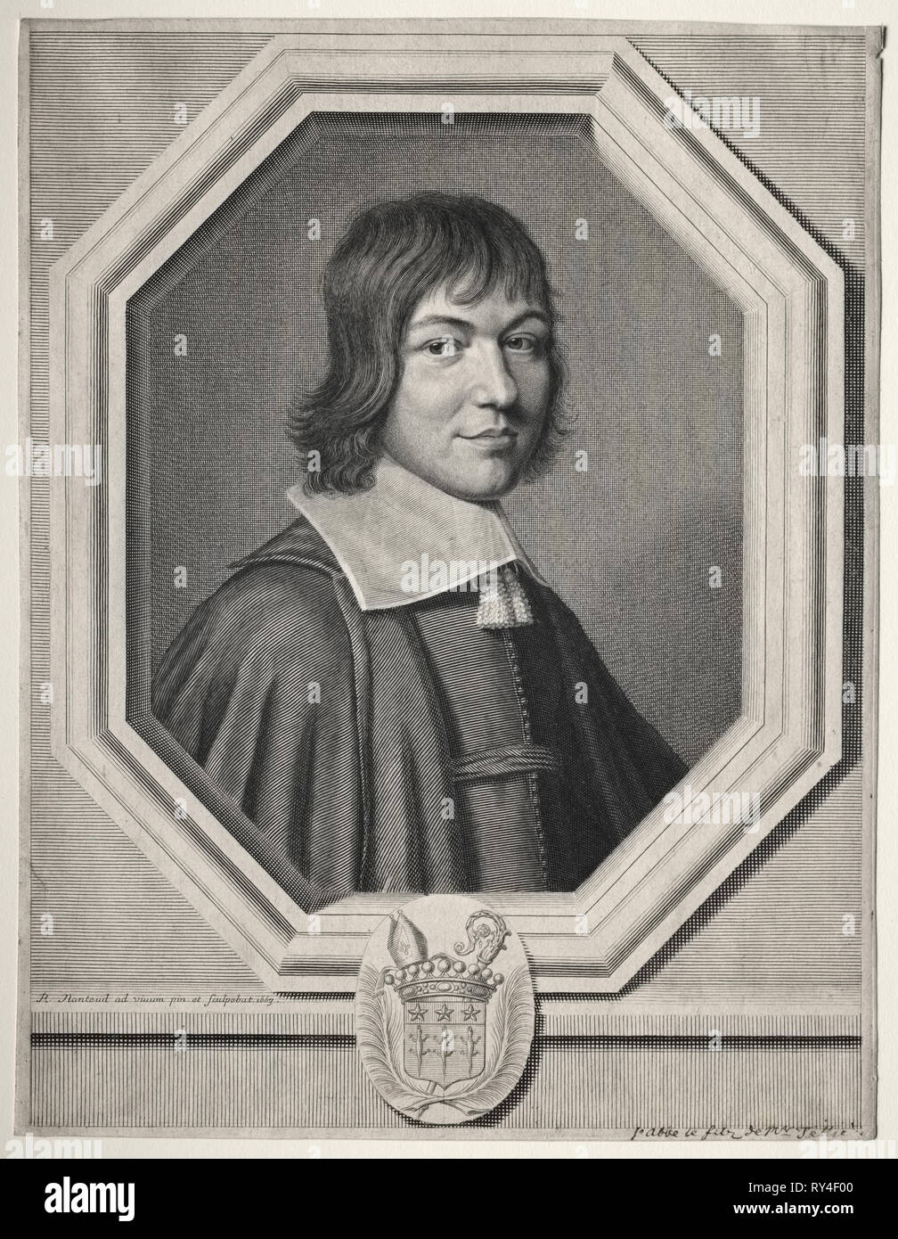 Charles tellier Banque de photographies et d’images à haute résolution ...