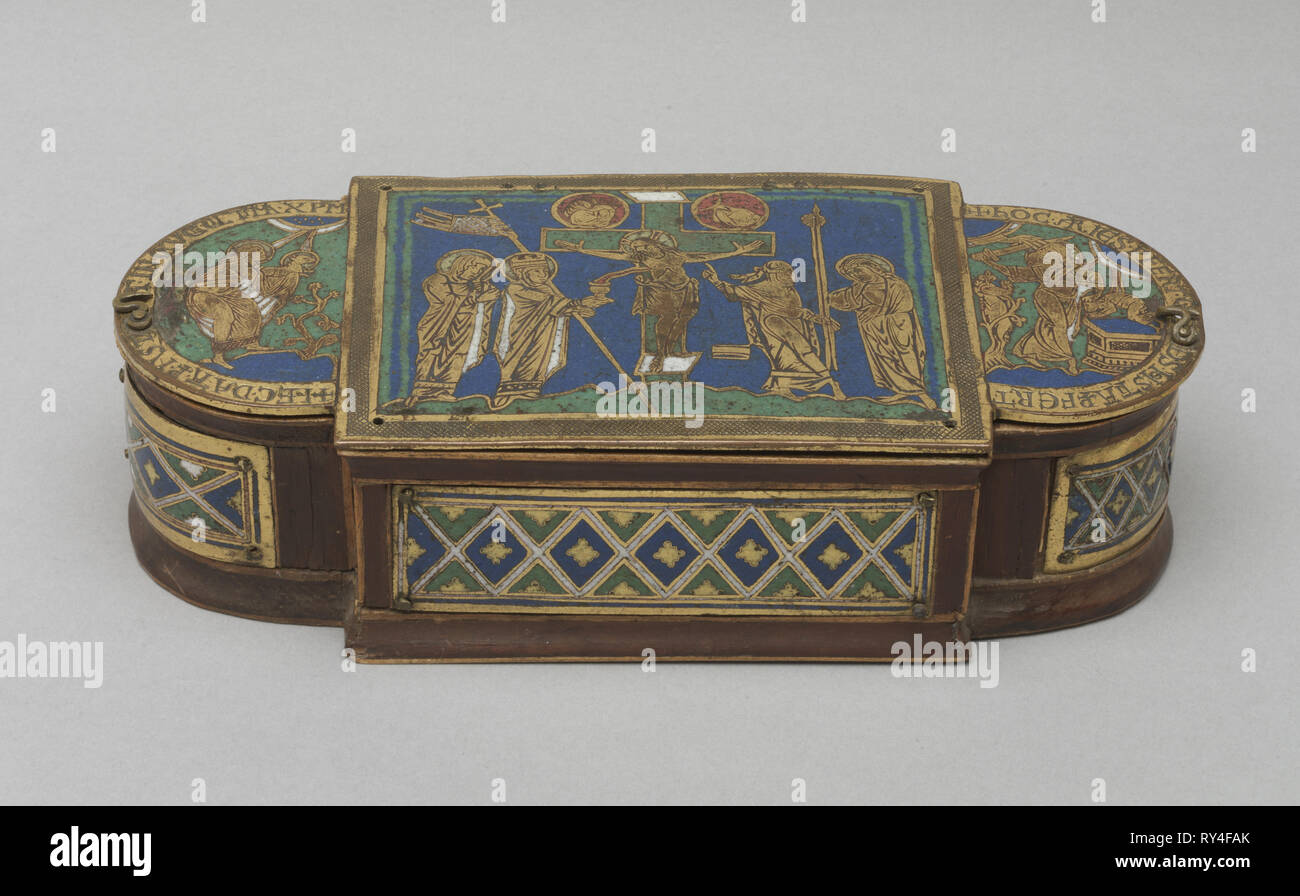 émail champleve et cloisonné Banque de photographies et d’images à ...
