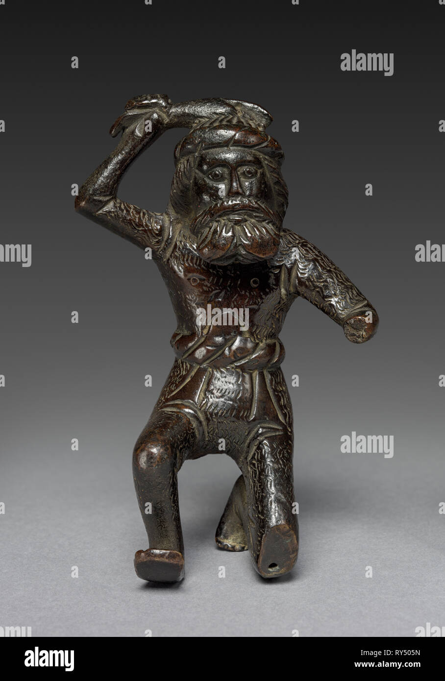 Homme sauvage Banque de photographies et d’images à haute résolution ...