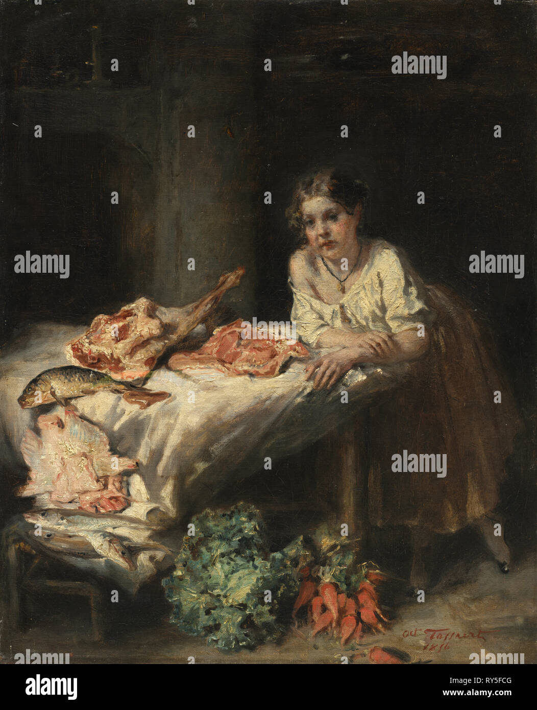 Octave tassaert français Banque de photographies et d’images à haute ...