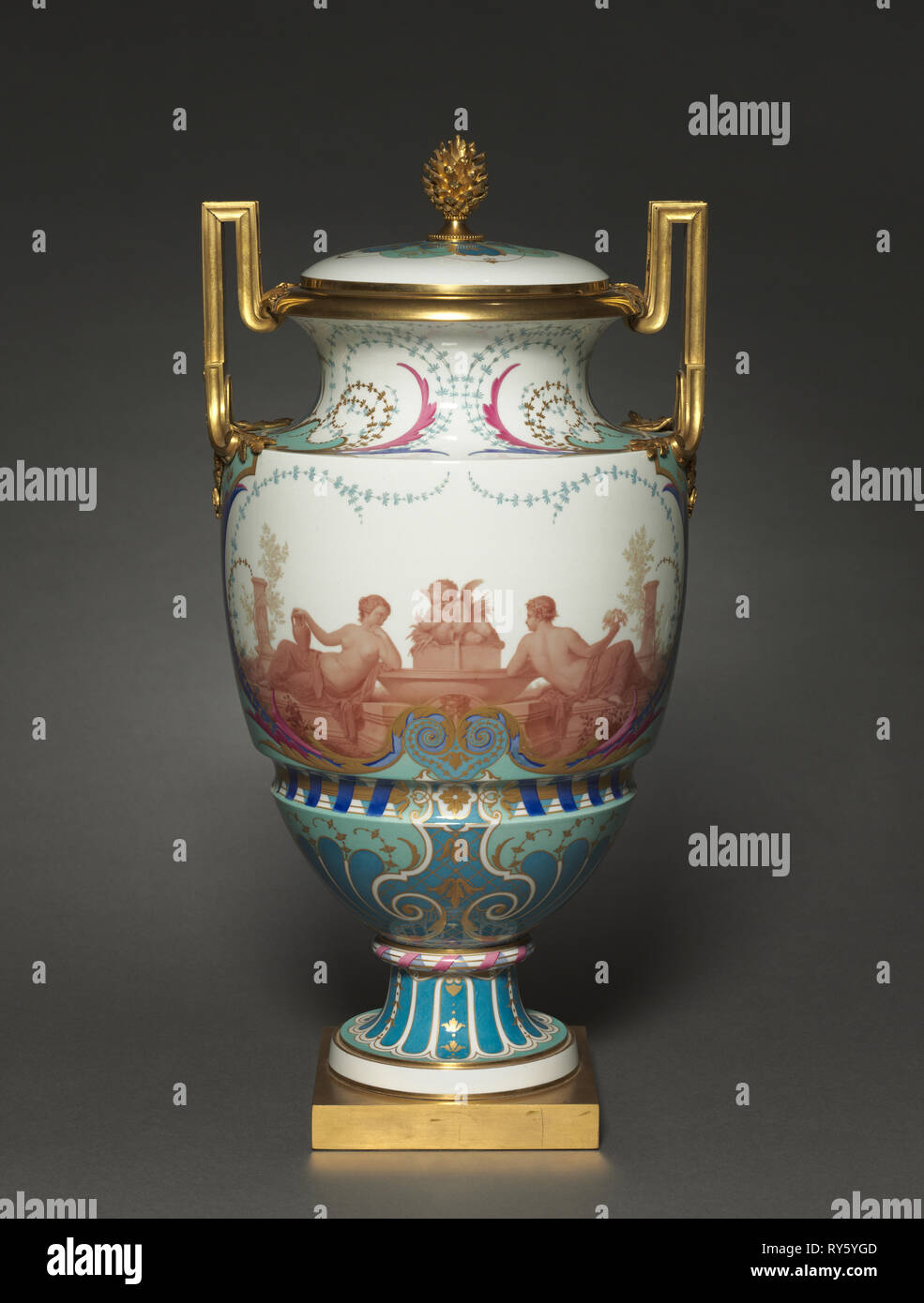 Paul marie roussel Banque de photographies et d’images à haute ...