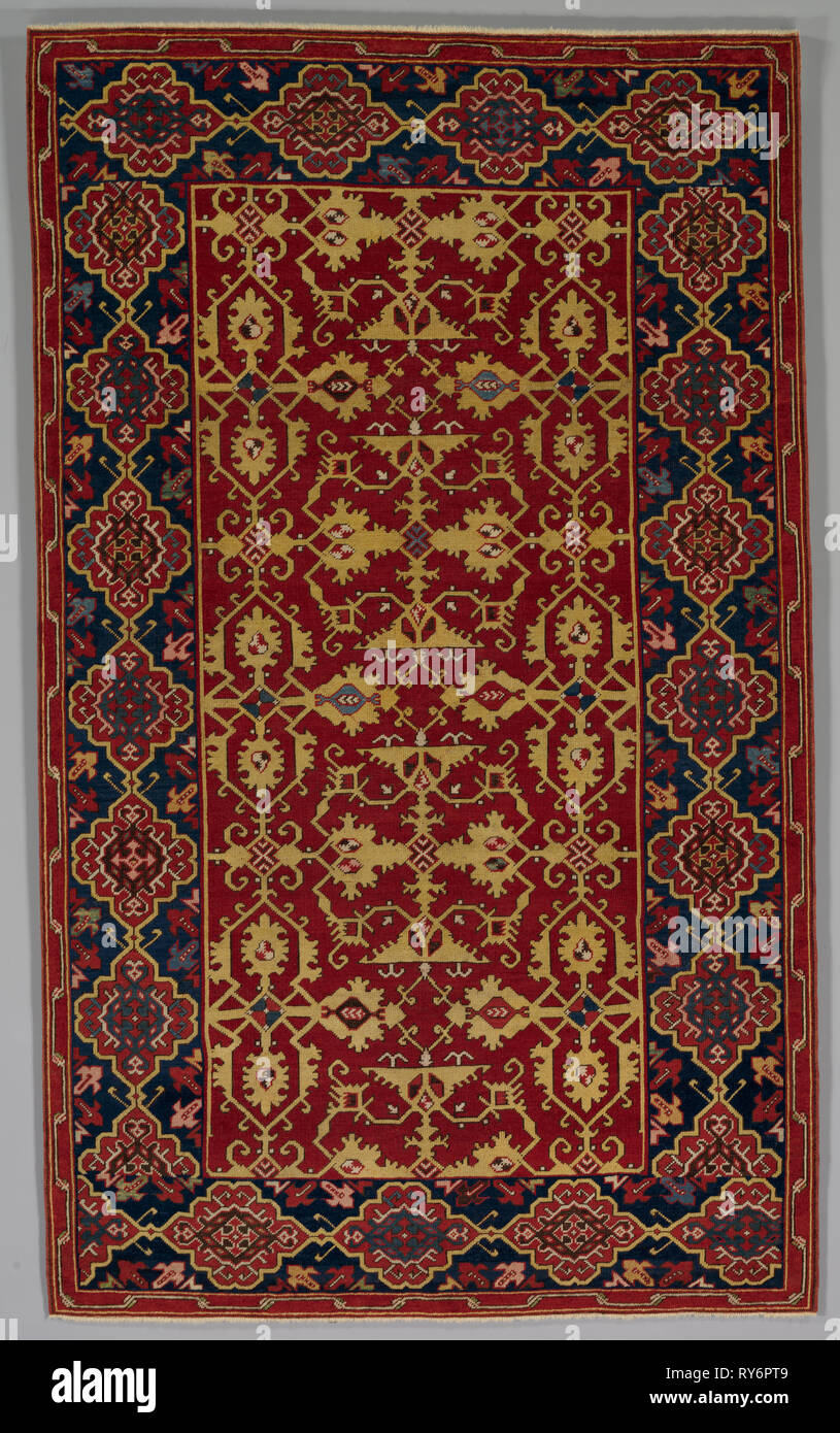 Noeud turc Banque de photographies et d’images à haute résolution - Alamy