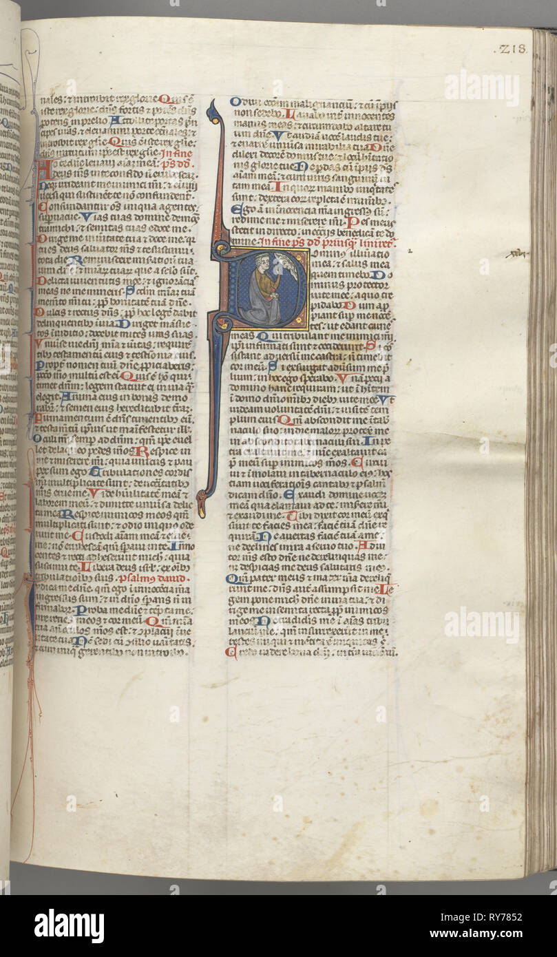 Psaume 26 Banque de photographies et d’images à haute résolution - Alamy