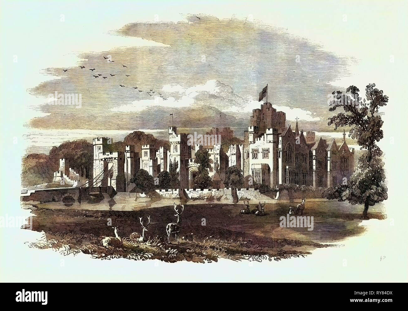 Charles tennyson Banque de photographies et d’images à haute résolution ...