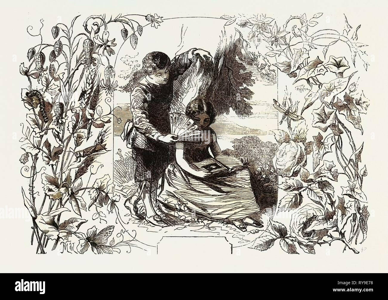 Le mois de juillet Banque de photographies et d’images à haute ...