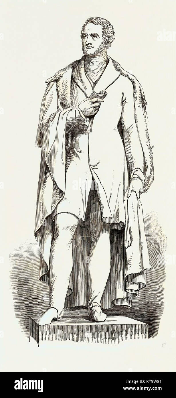 Lord george cavendish Banque de photographies et d’images à haute ...