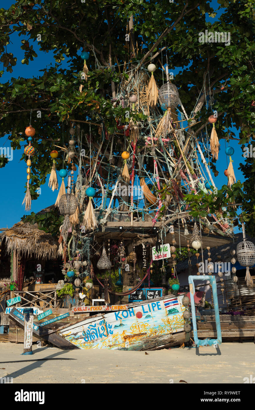 Rasta bar Banque de photographies et d’images à haute résolution - Alamy