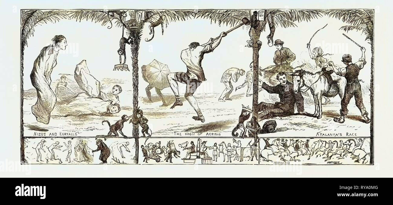 Sports history Banque de photographies et d’images à haute résolution ...