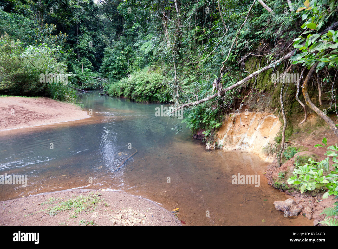 Parc milander Banque de photographies et d’images à haute résolution ...