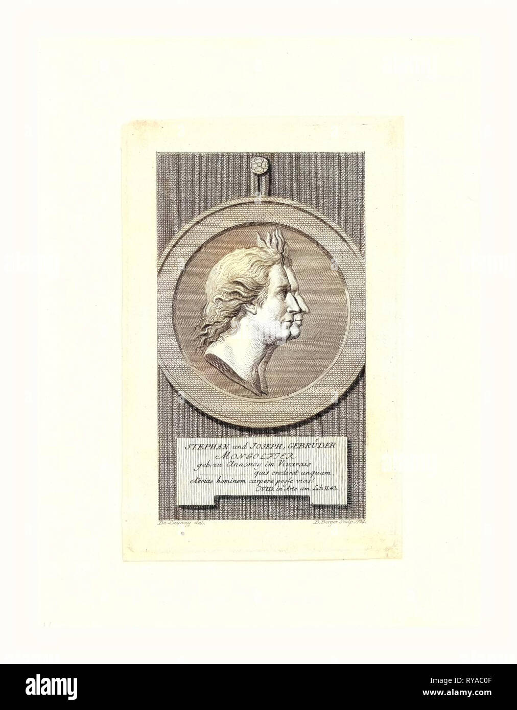 Joseph stephan Banque de photographies et d’images à haute résolution ...