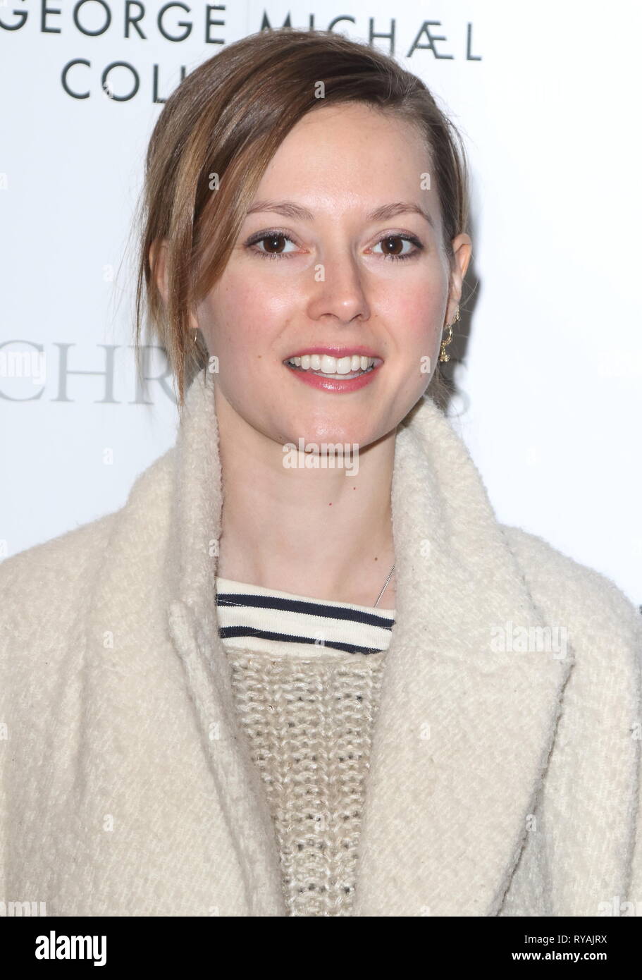 Lydia wilson Banque de photographies et d’images à haute résolution - Alamy