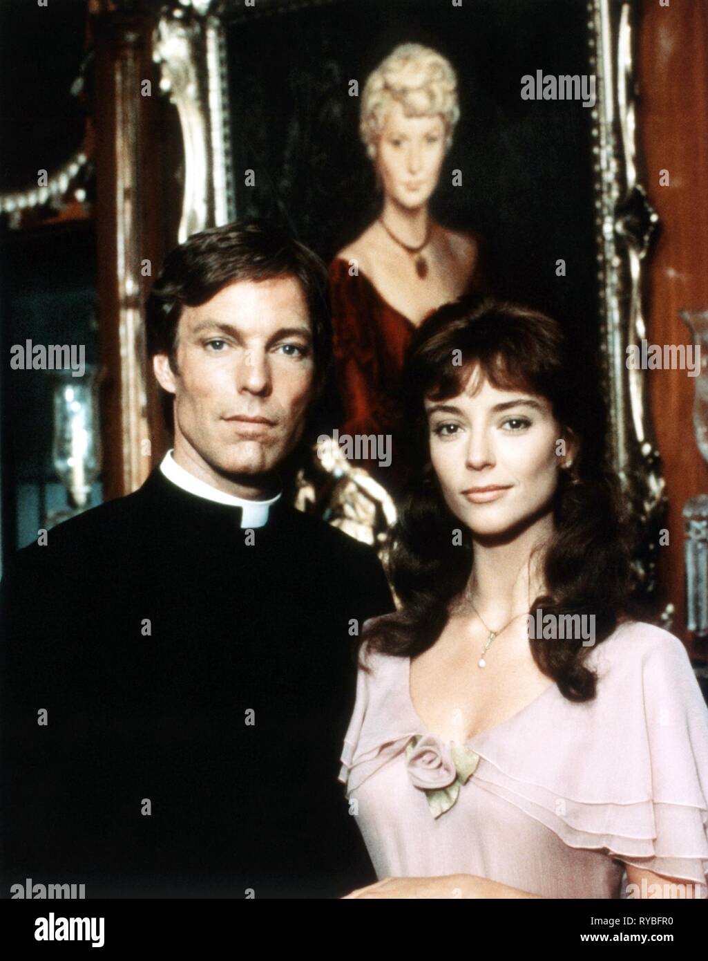 Rachel ward Banque de photographies et d’images à haute résolution - Alamy