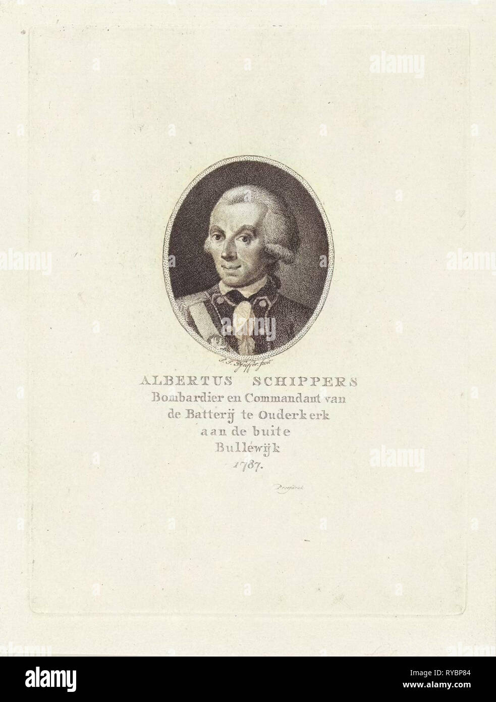 Francois joseph pfeiffer i Banque de photographies et d’images à haute ...