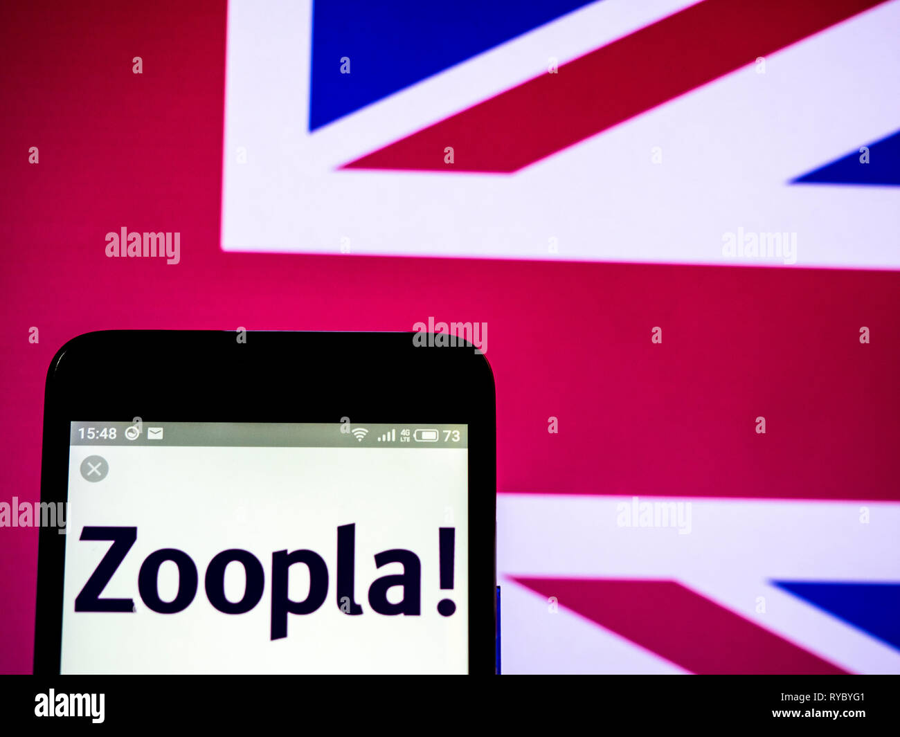 Logo zpl Banque de photographies et d’images à haute résolution - Alamy