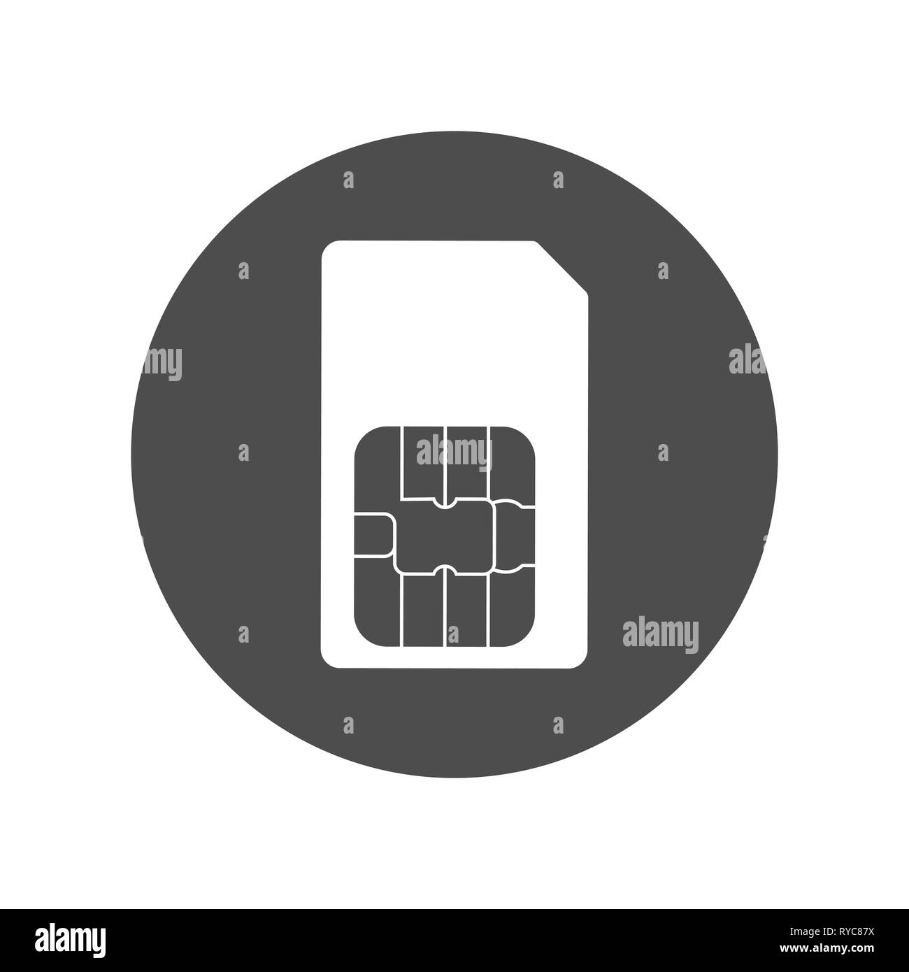 Gsm vector vectors Banque de photographies et d’images à haute ...