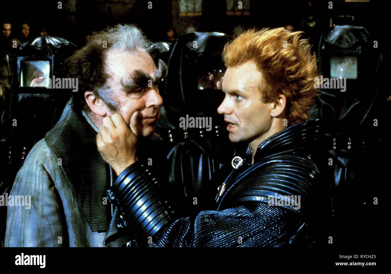 Thufir hawat Banque de photographies et d’images à haute résolution - Alamy