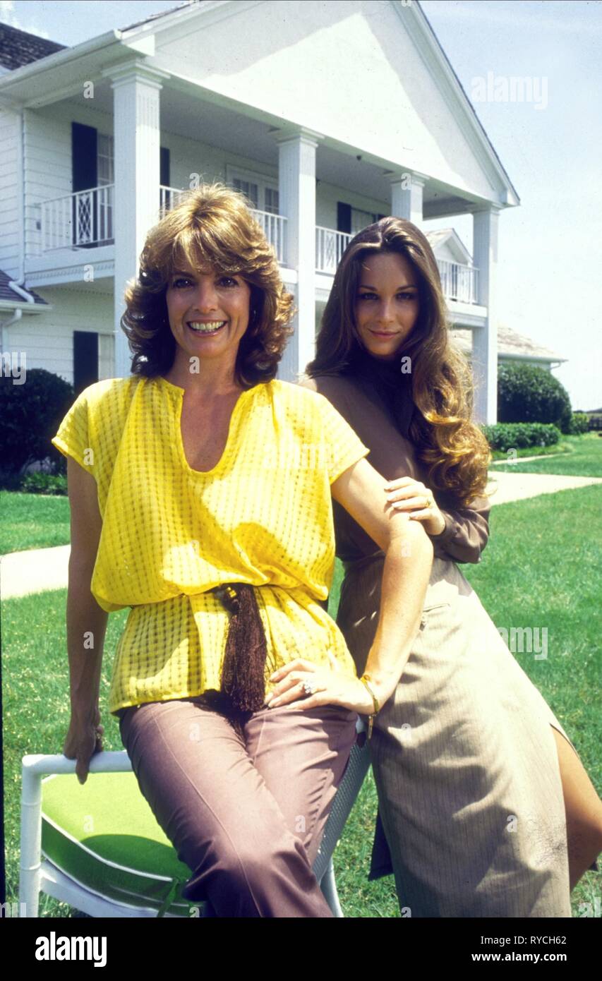 Linda gray Banque de photographies et d’images à haute résolution - Alamy