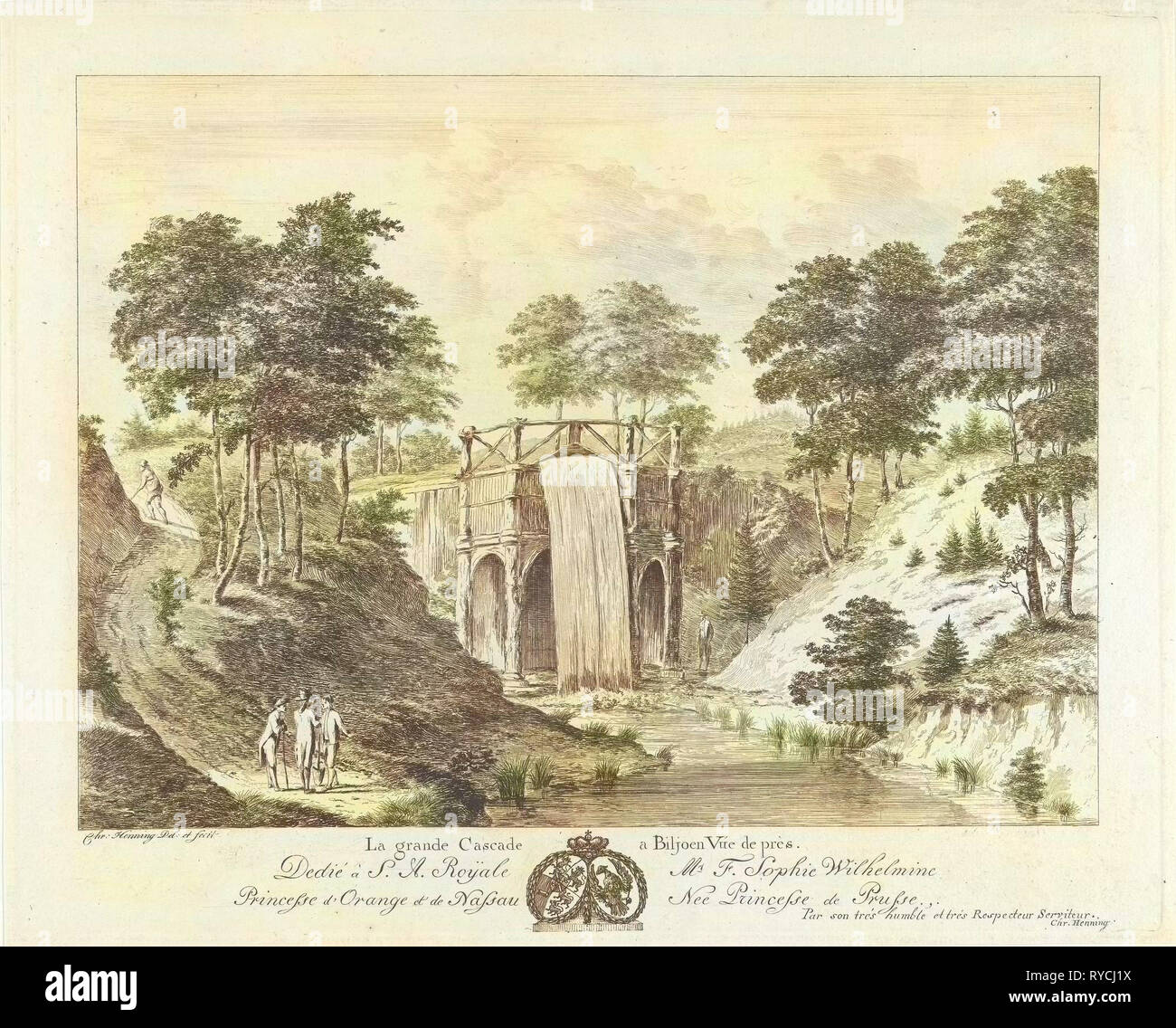 Christian henning Banque de photographies et d’images à haute ...