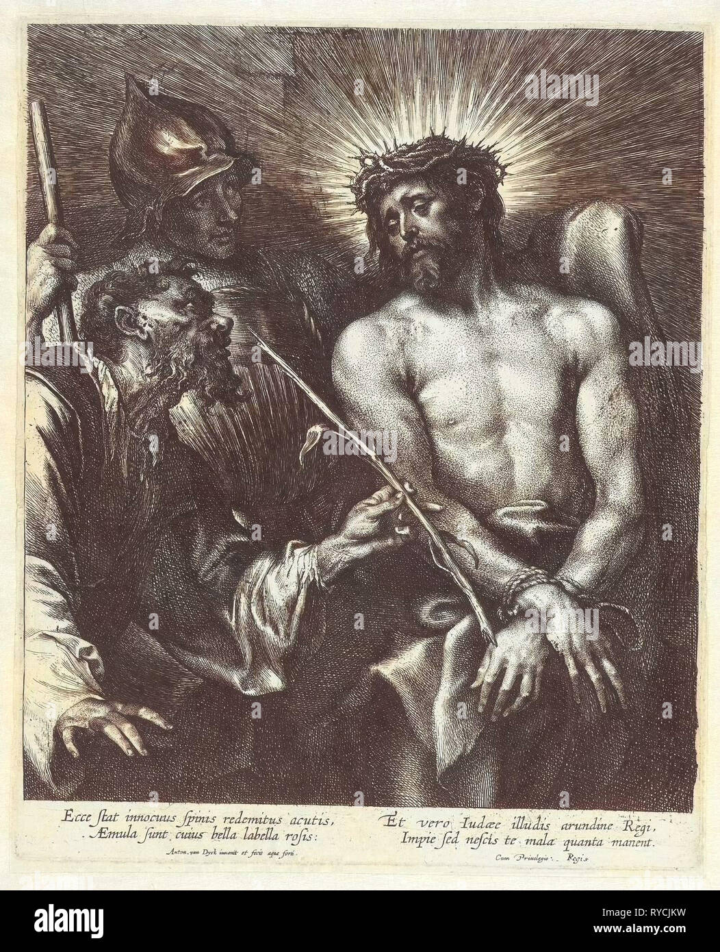 Moqueries christ Banque de photographies et d’images à haute résolution ...