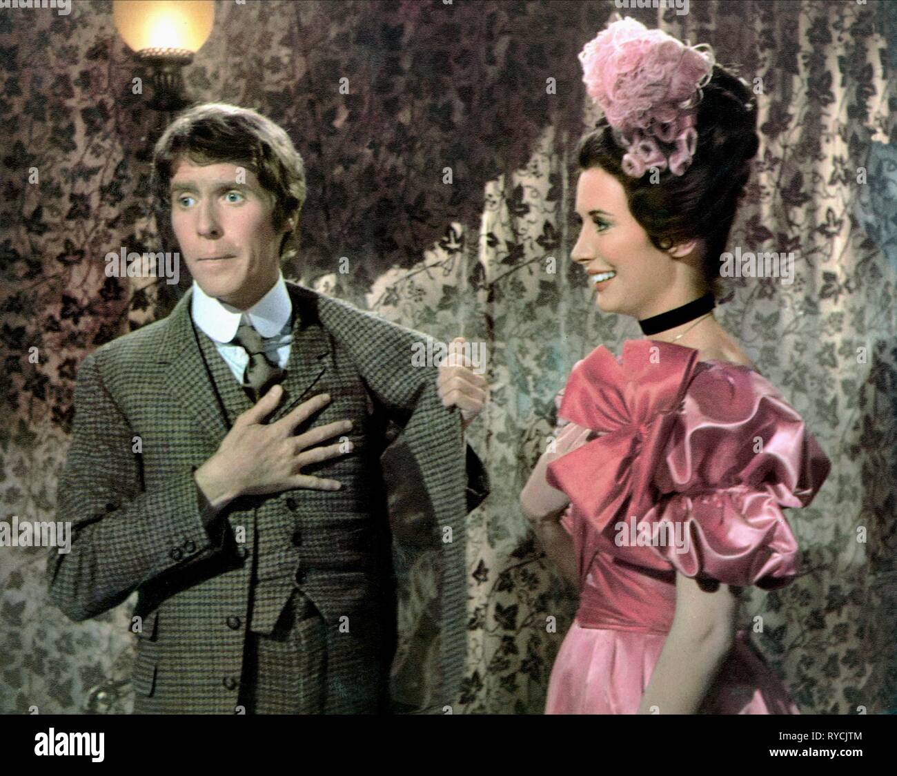 Hello dolly 1969 Banque de photographies et d’images à haute résolution - Alamy