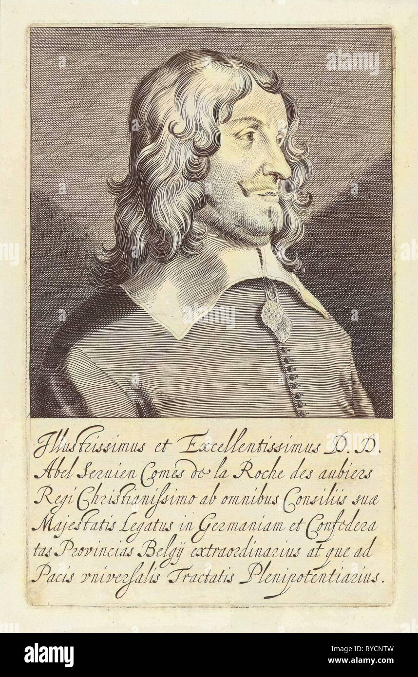 Abel servien Banque de photographies et d’images à haute résolution - Alamy