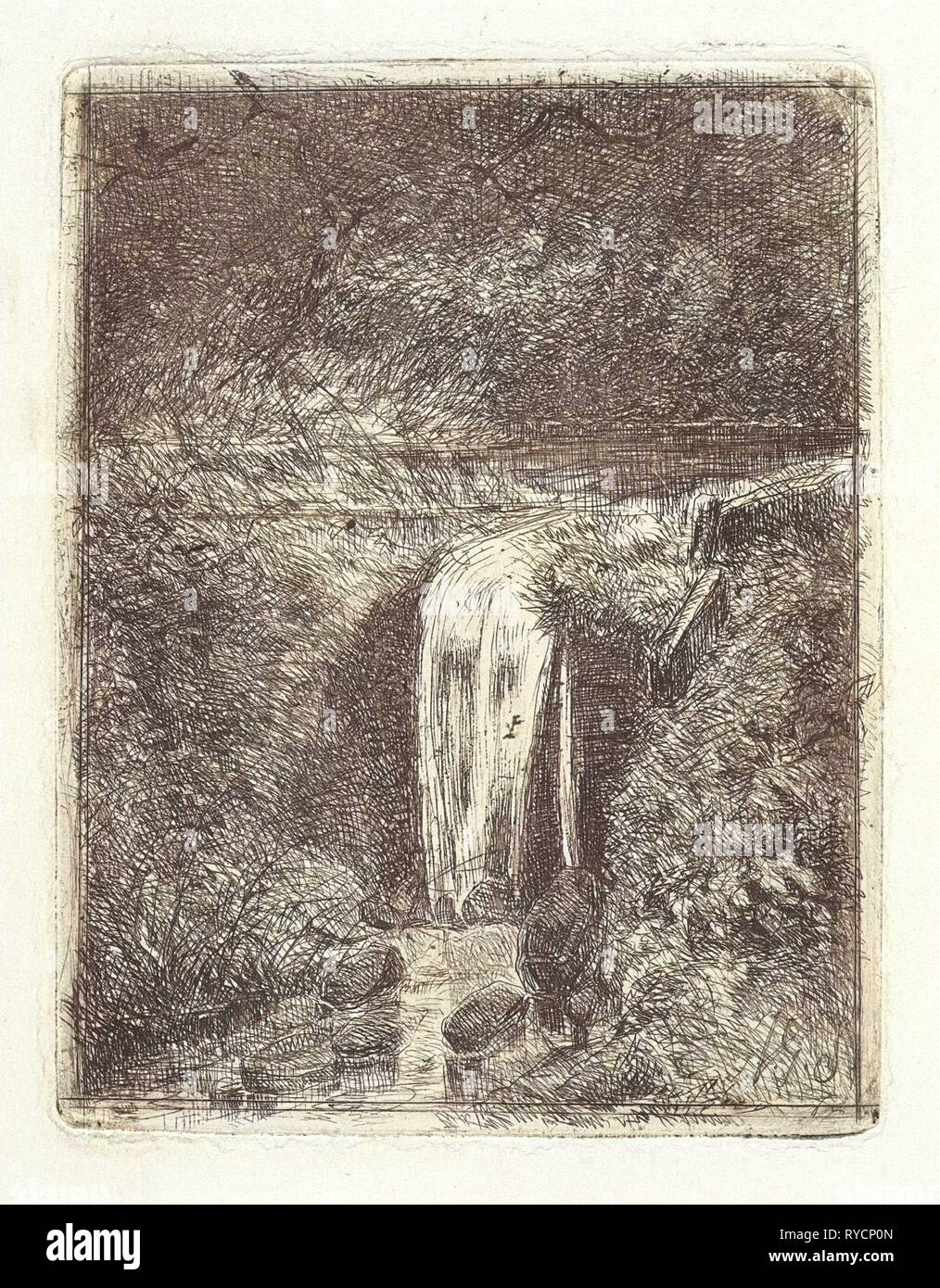 Jan gerard smits Banque de photographies et d’images à haute résolution ...