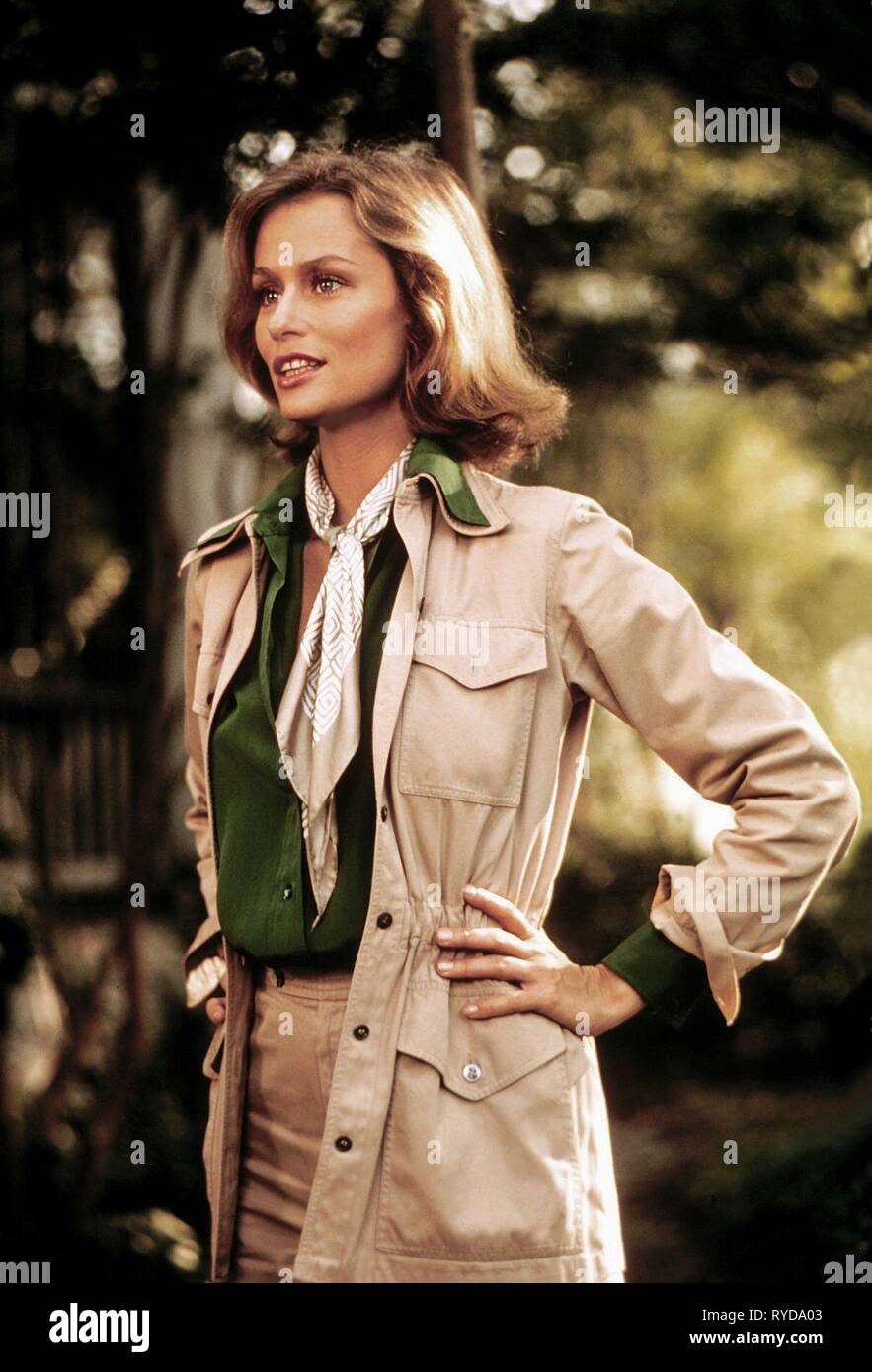Lauren hutton Banque de photographies et d’images à haute résolution ...