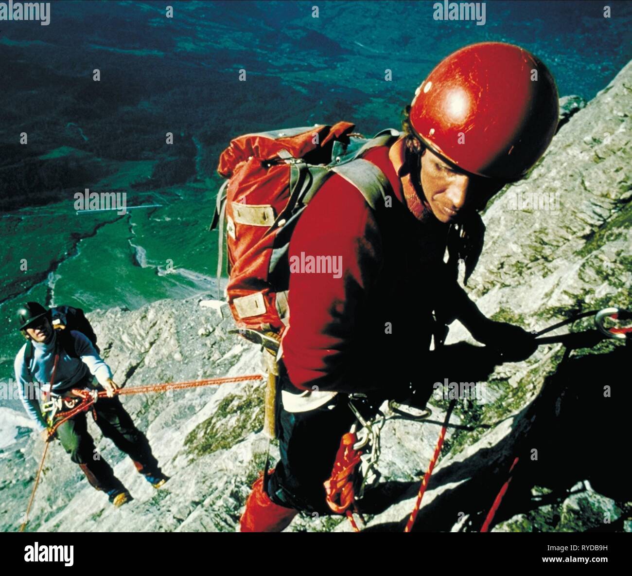 Clint eastwood eiger sanction Banque de photographies et d’images à ...