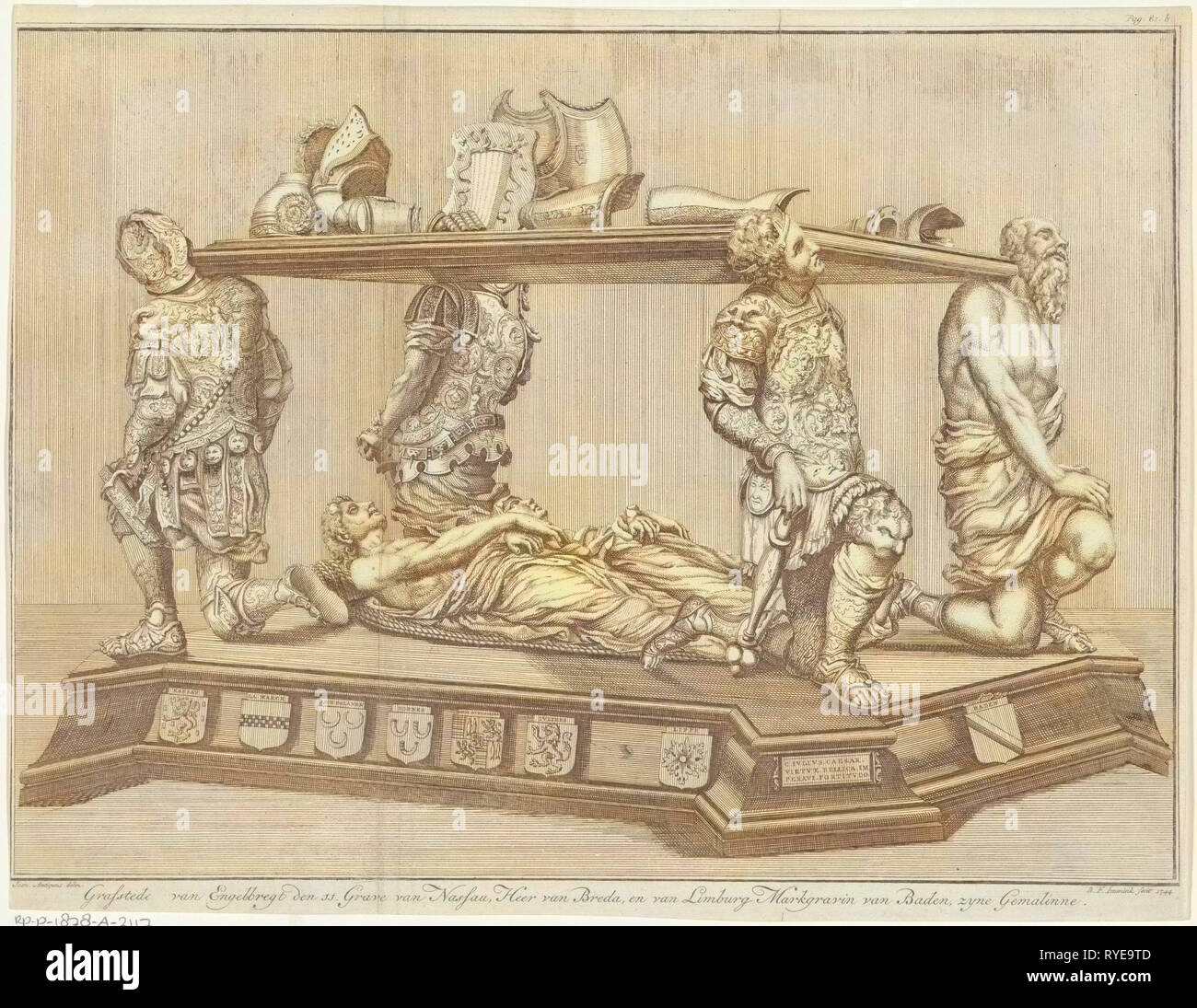 Nassau dillenburg breda Banque de photographies et d’images à haute ...