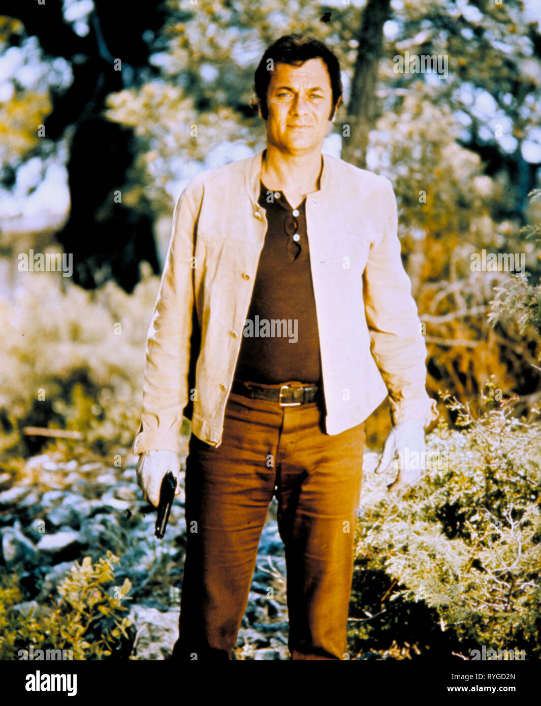 Danny wilde tony curtis Banque de photographies et d’images à haute ...