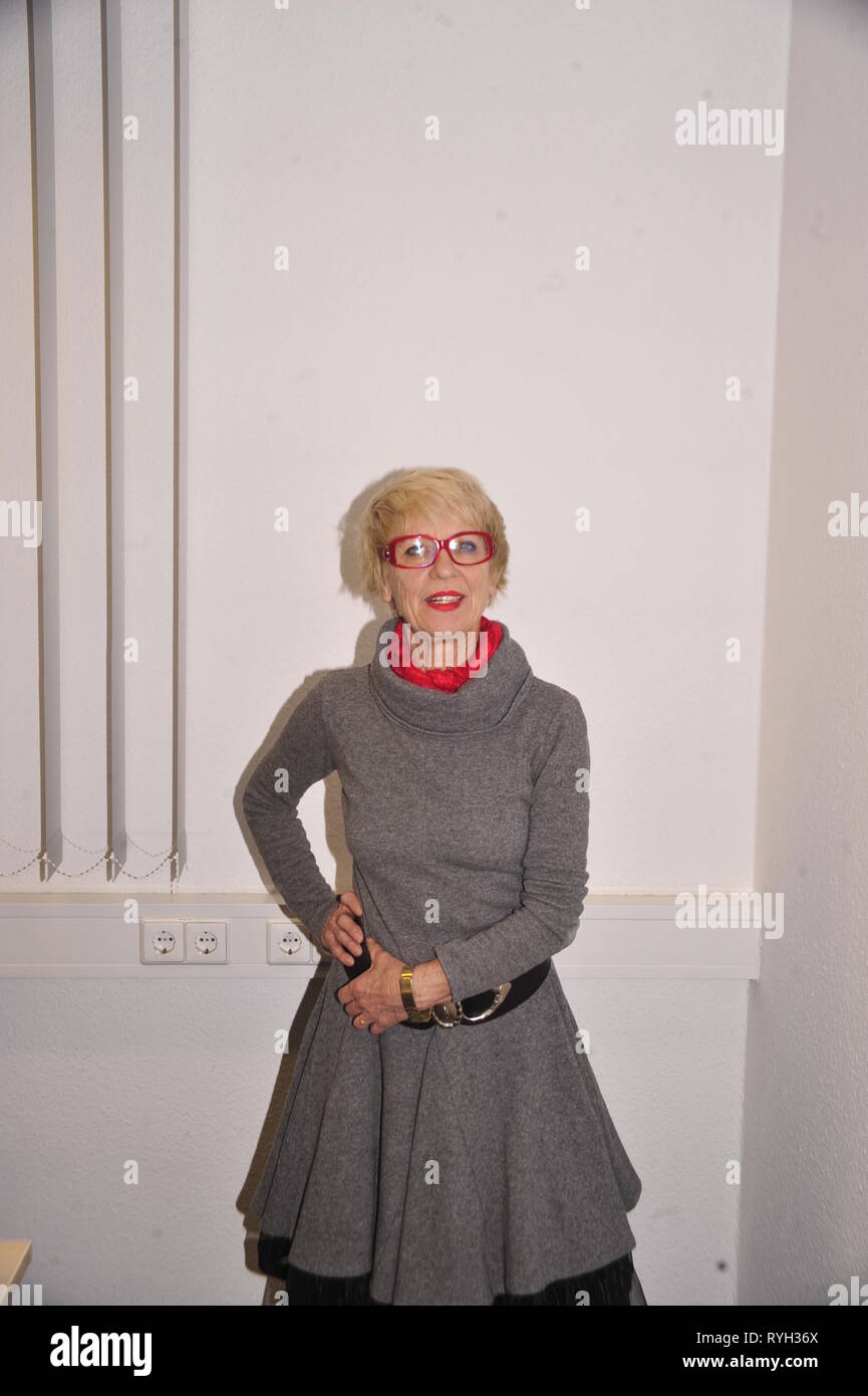 Monika lakomy Banque de photographies et d’images à haute résolution ...