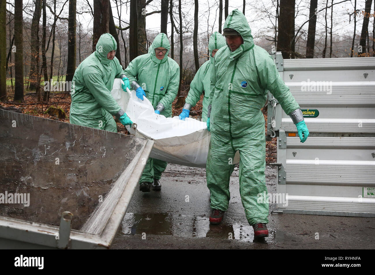 Cadavre Humain Banque d'image et photos - Alamy