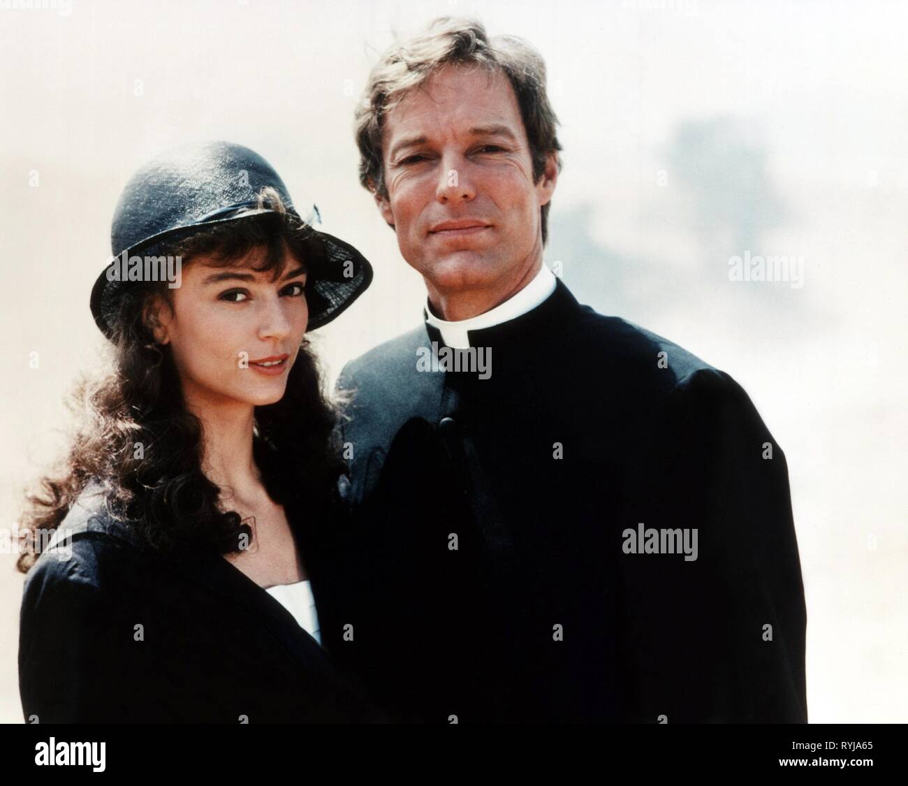 Rachel ward Banque de photographies et d’images à haute résolution - Alamy