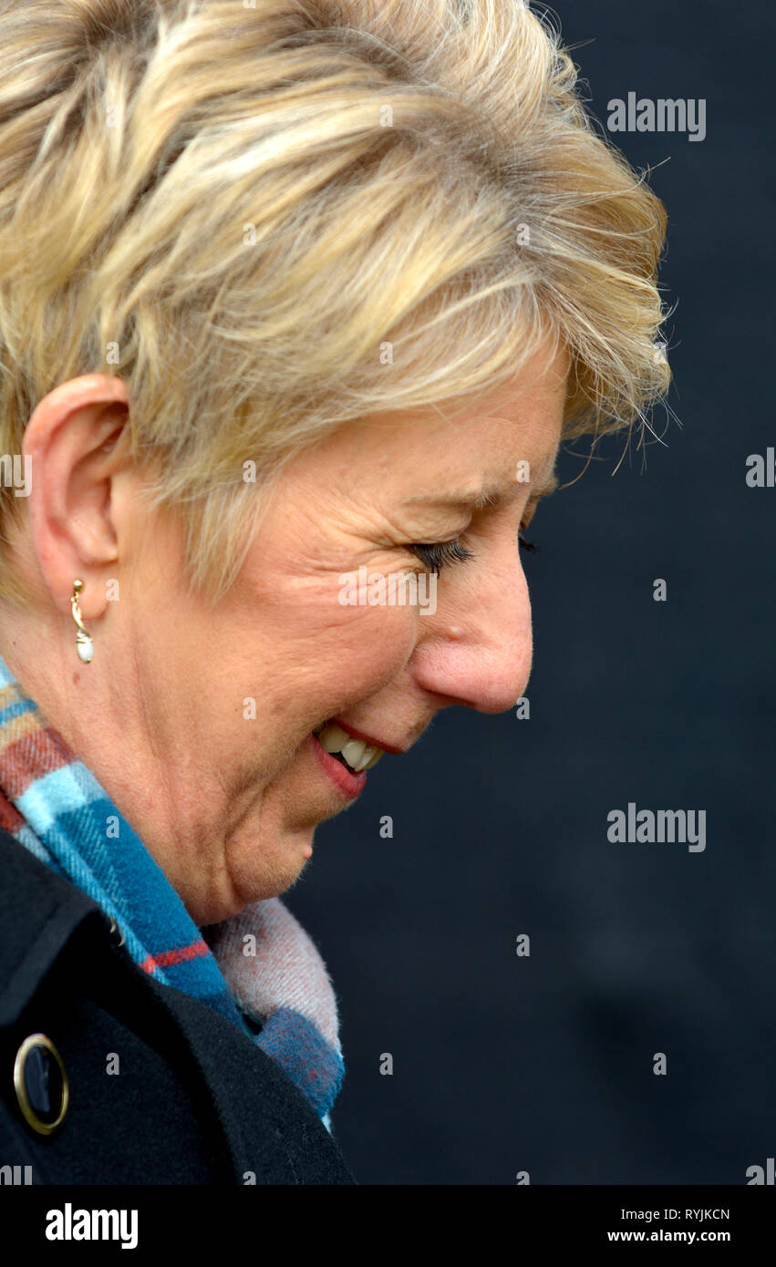 Angela smith mp Banque de photographies et d’images à haute résolution ...