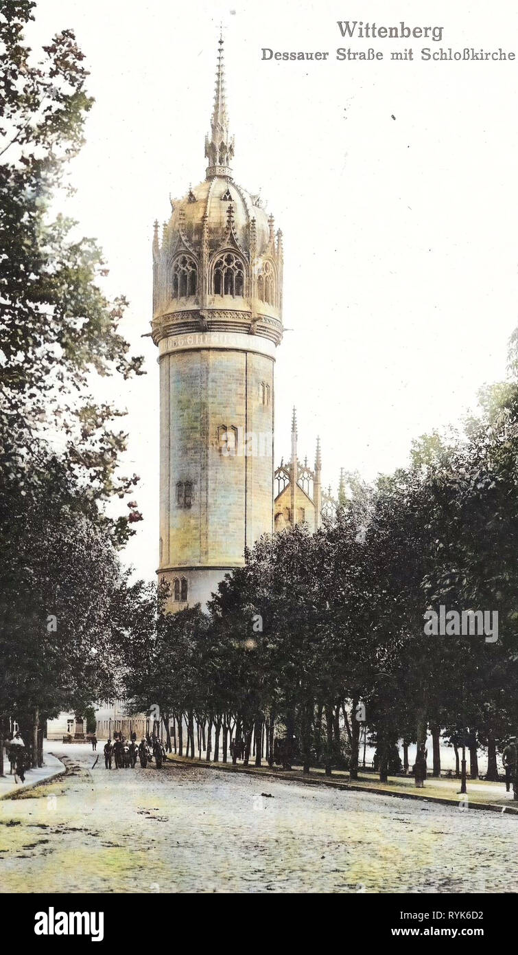 Dessauer strasse Banque de photographies et d’images à haute résolution ...