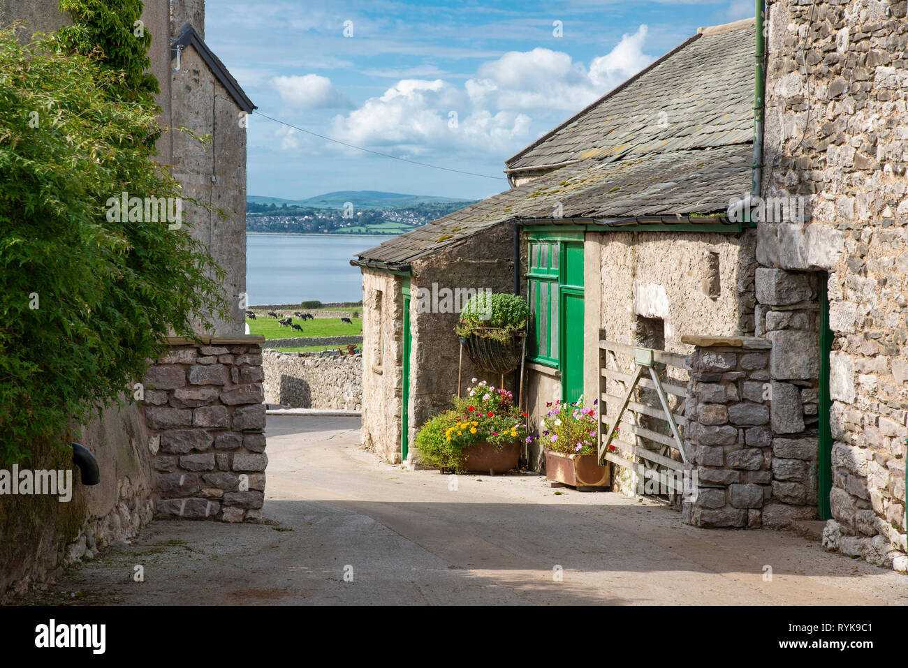 Carnforth lancashire Banque de photographies et d’images à haute ...