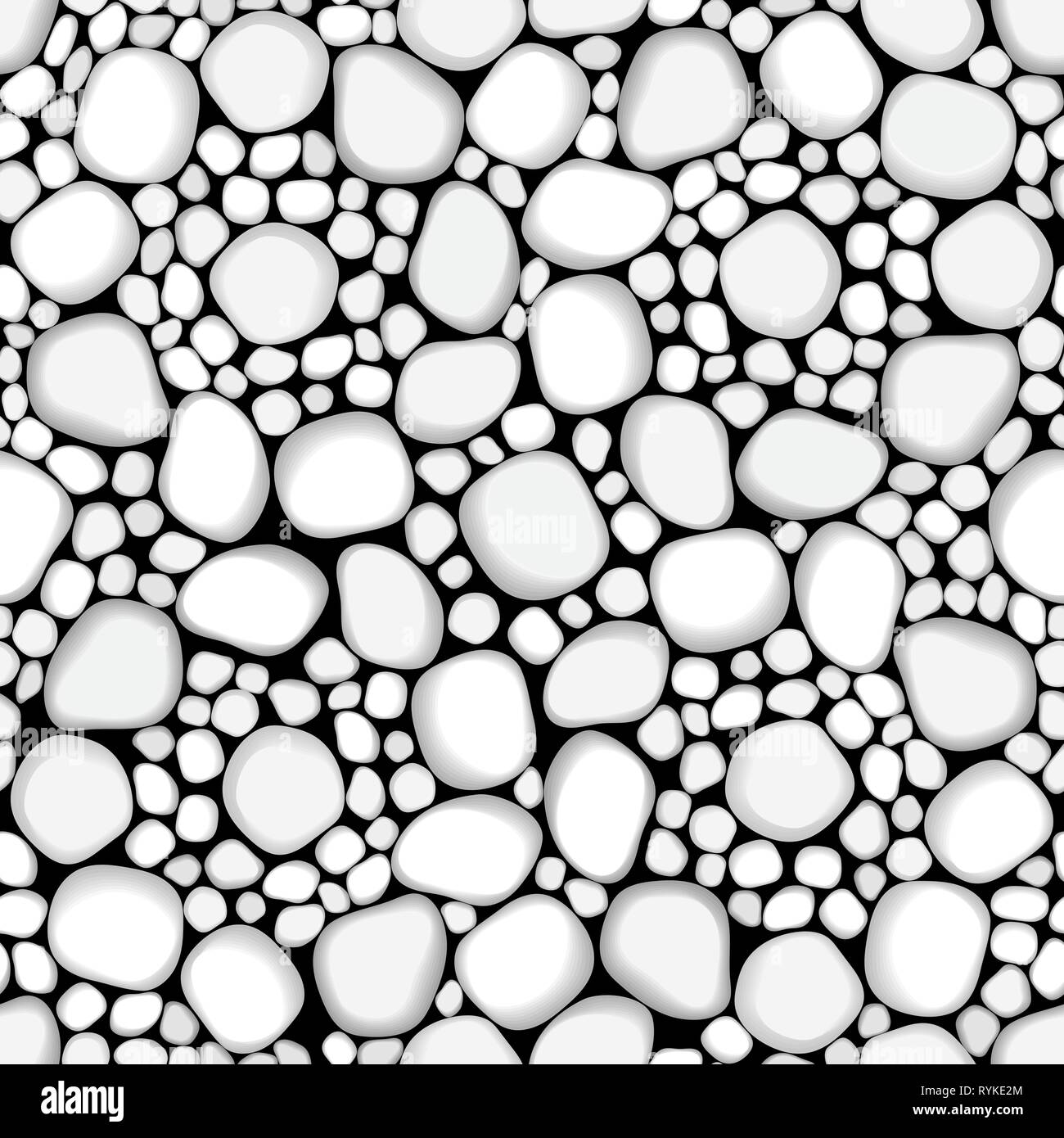 Stone texture seamless Banque de photographies et d’images à haute ...