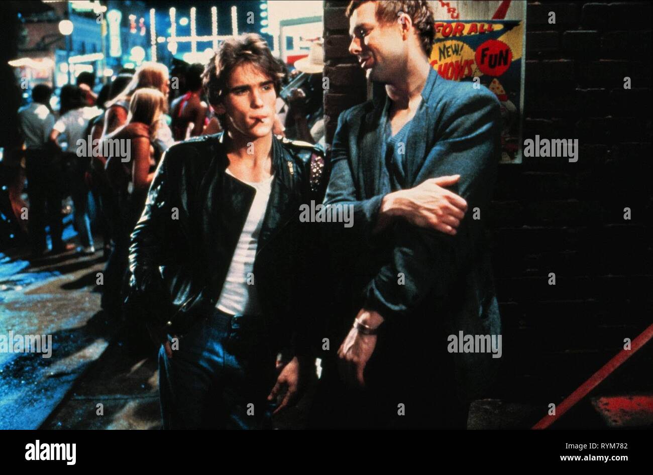 Mickey rourke mickey rourke mickey Banque de photographies et d’images ...